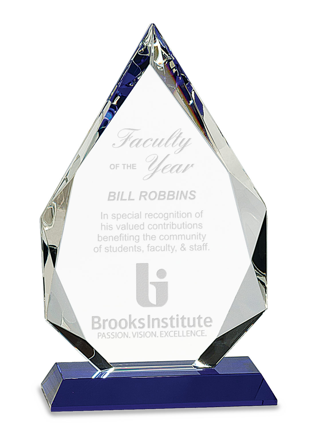 3 Occasions to Use Engraving Services · Dell Awards