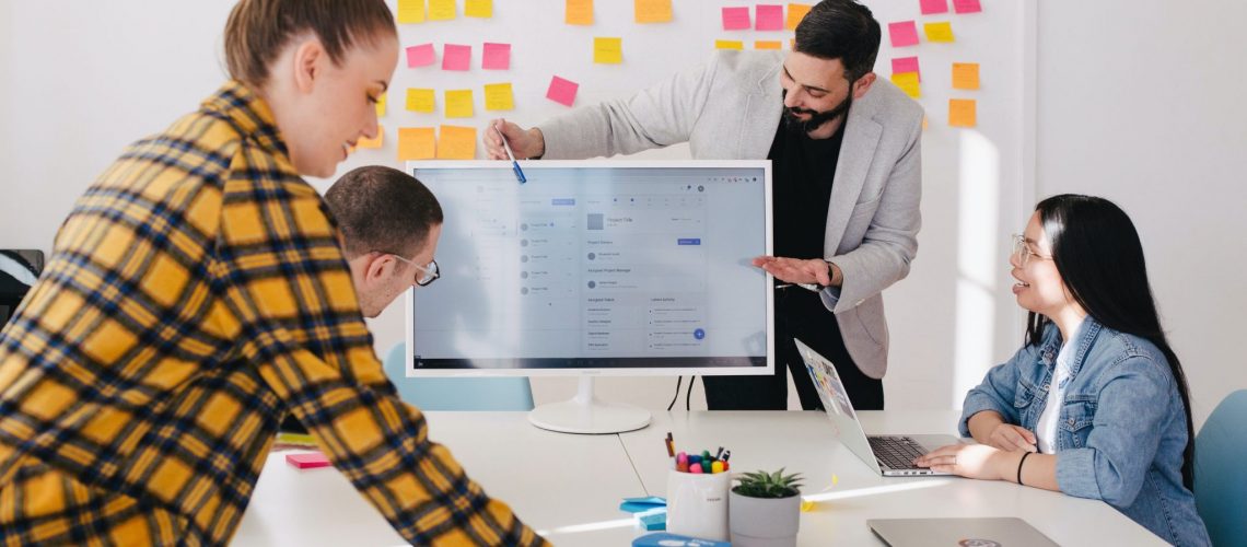 The Basics Of Recognition - Types and Importance · Dell Awards