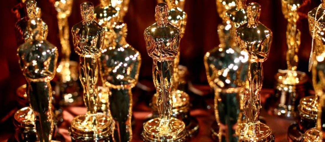 5 Iconic Recognition Entertainment Awards · Dell Awards