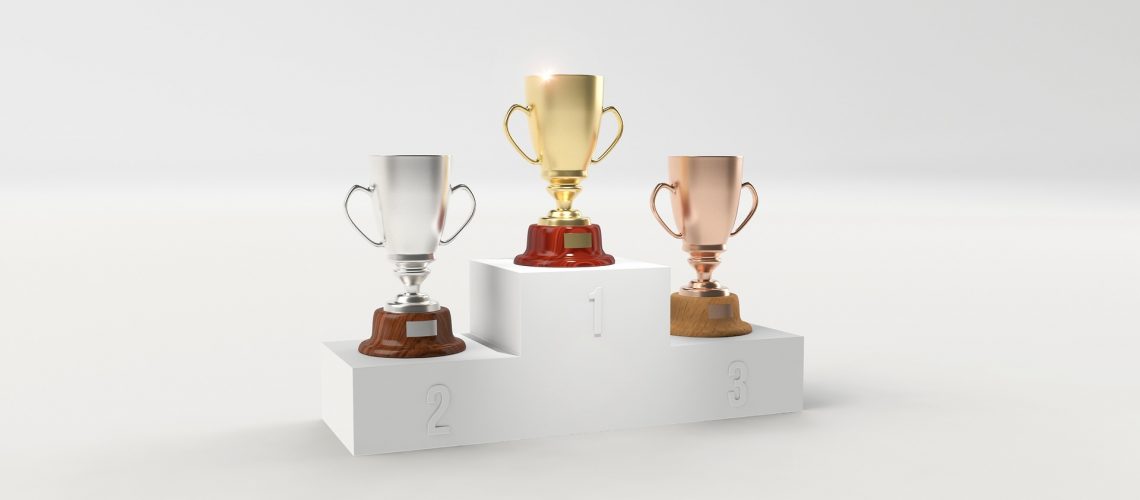 Custom Trophy Shop · Personalized Stock Awards · Dell Awards